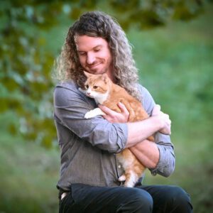 About Us | Sweet Dreams In-Home Pet Euthanasia