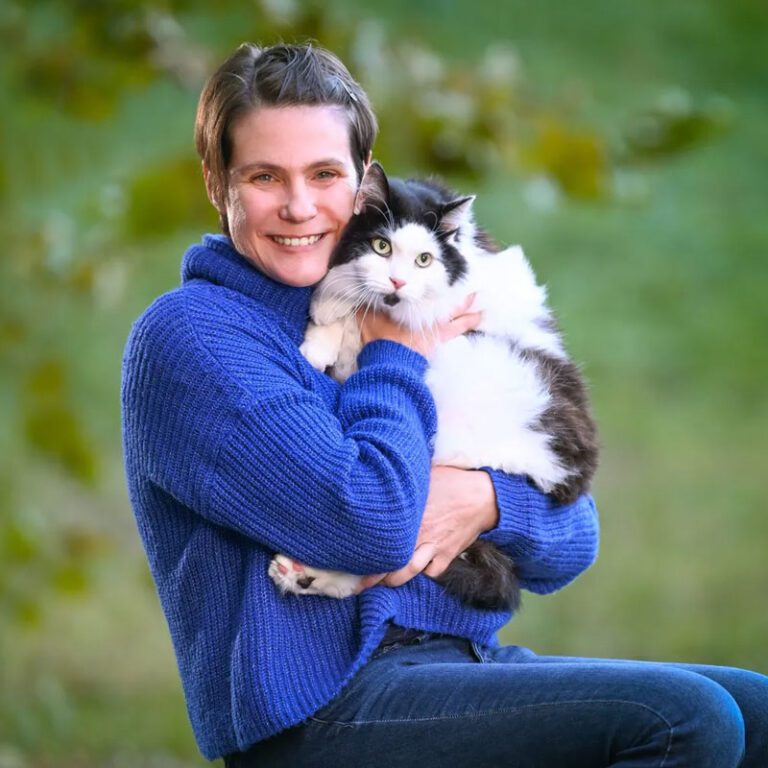 About Us | Sweet Dreams In-Home Pet Euthanasia